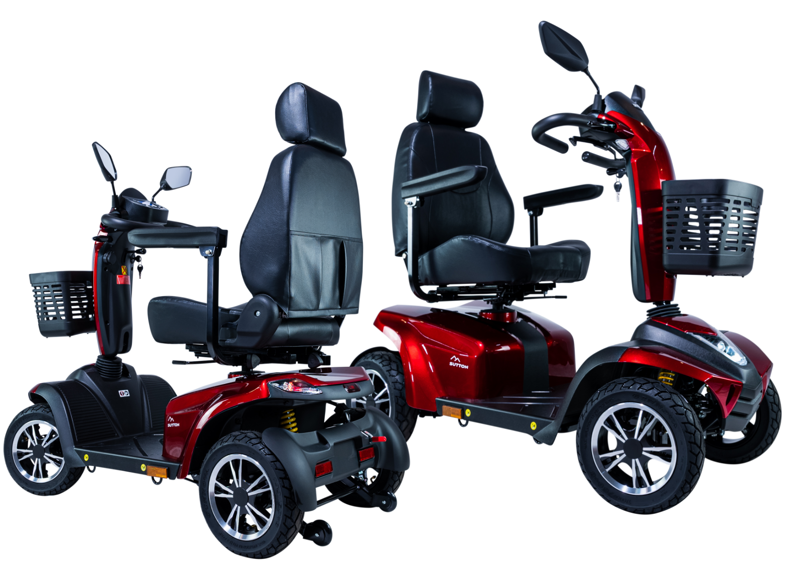 Mobility Care | Medical Equipment & Supplies