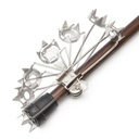 Cane, Ice Pick (5 Point) | Mobility Care