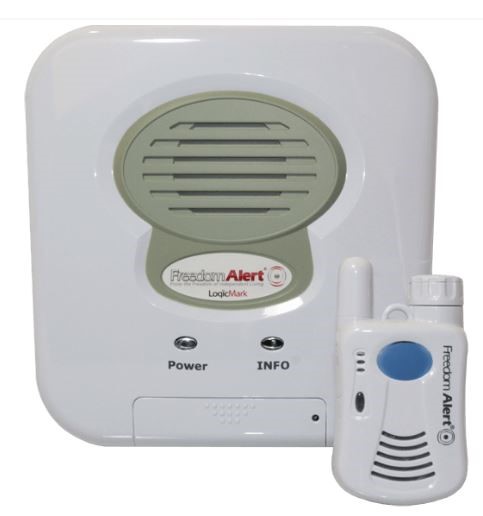 Freedom Alert Kit | Mobility Care