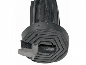 Cane/Crutch Tip Ice Spike | Mobility Care