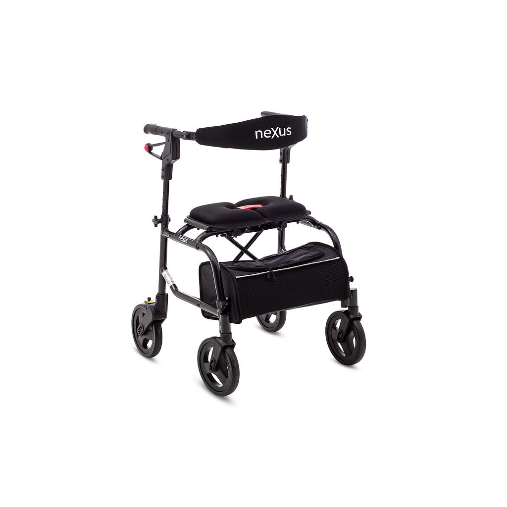 Nexus 3 Rollator Walker Type 3 | Mobility Care
