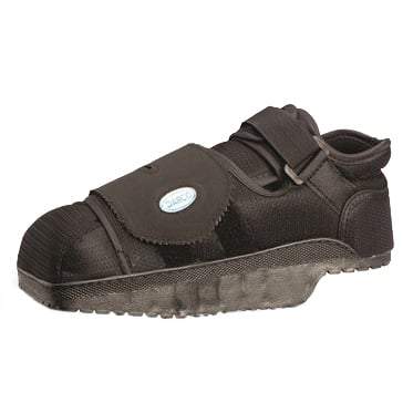 Darco Heel Offloading Wedge Boot | Mobility Care