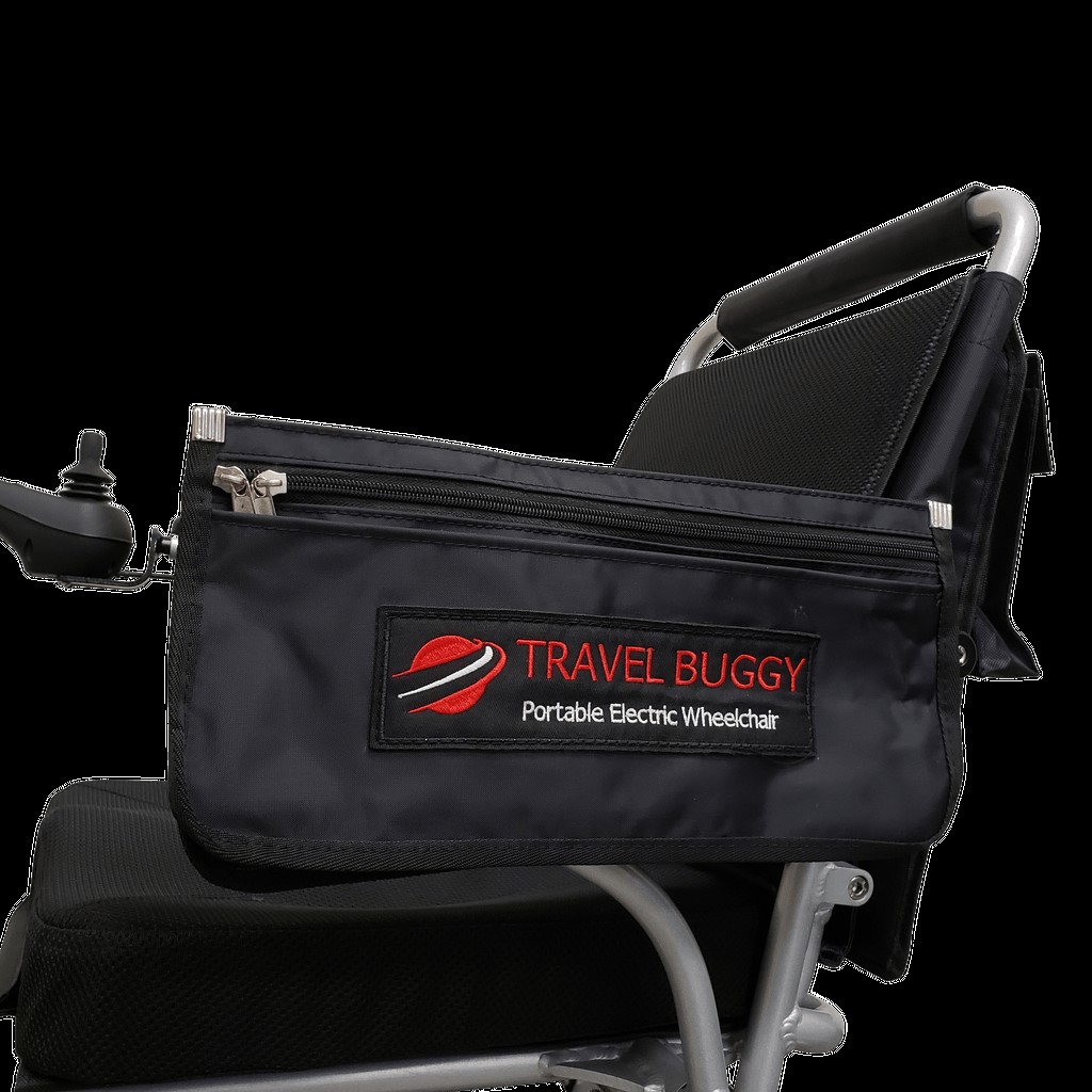 Multi Pocket Organizer - Travel Buggy | Mobility Care