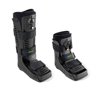 Actimove Closed Shell Air Walker Air Cast | Mobility Care