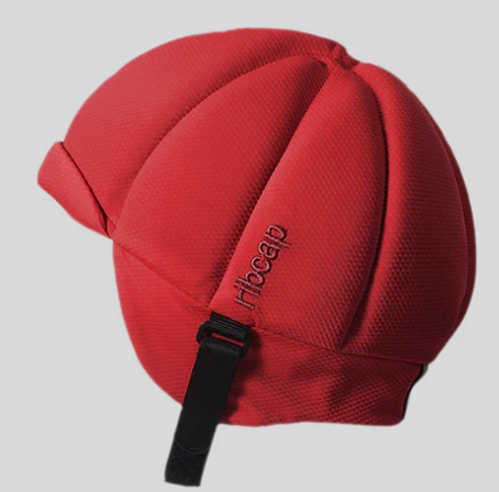 Ribcap - Fox Medical Grade Head Protection | Mobility Care