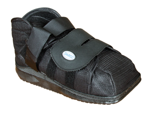 Darco All Purpose (Post-Op Shoe/Cast Boot) | Mobility Care